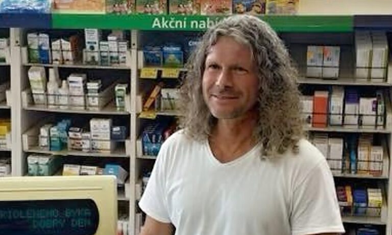 PharmDr. Josef Umlauf kandiduje do zastupitelstva města Chomutov za ...